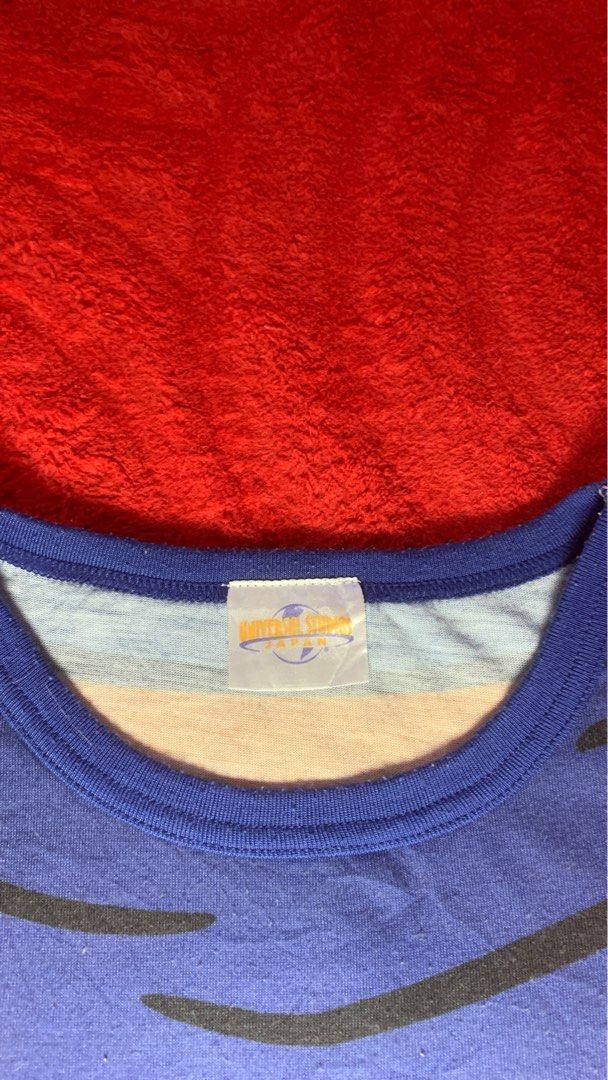 Dragon Ball Z Uniform All Over Print, Men's Fashion, Tops & Sets ...