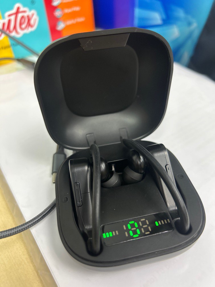 EarPod, Audio, Earphones on Carousell