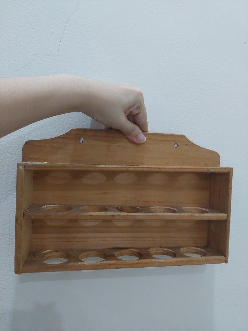 Egg box (tempat telur), Perabotan Rumah di Carousell