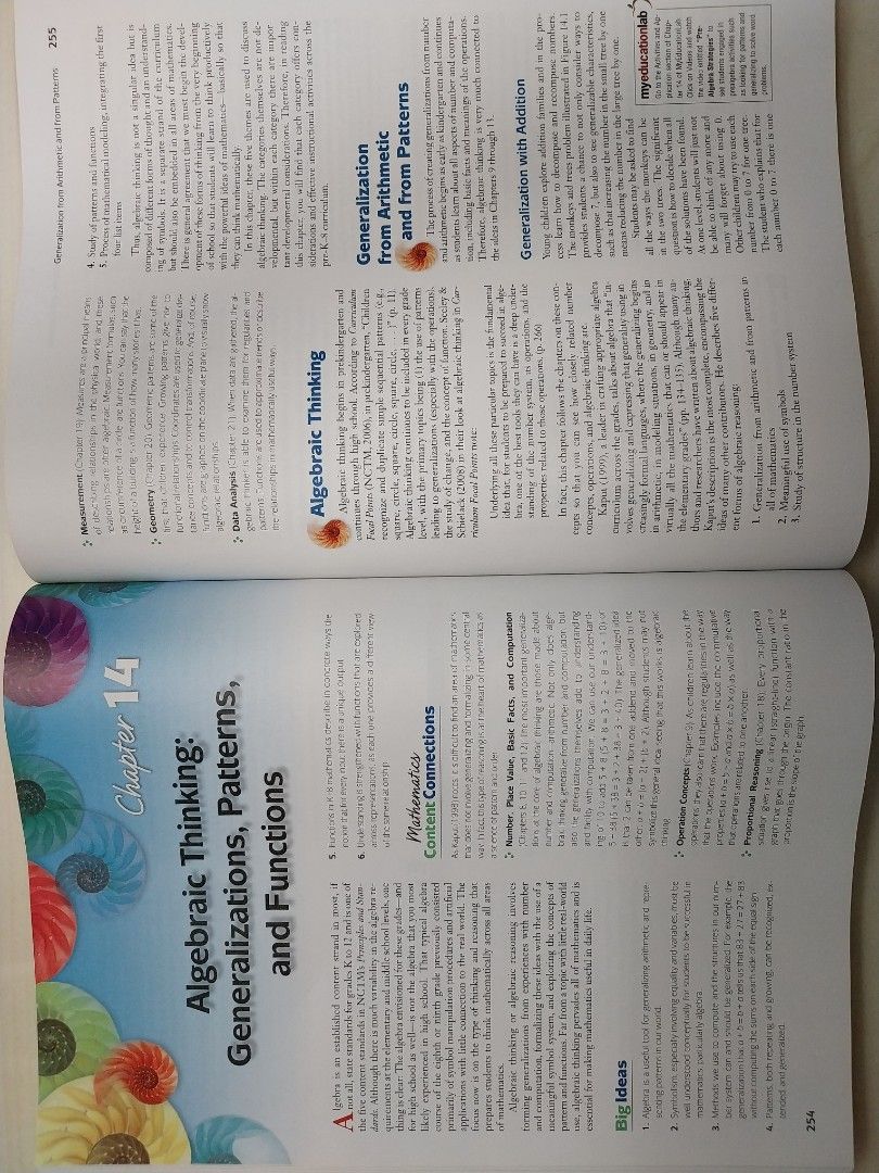 Elementary & Middle School Mathematics Teaching Developmentally by John ...