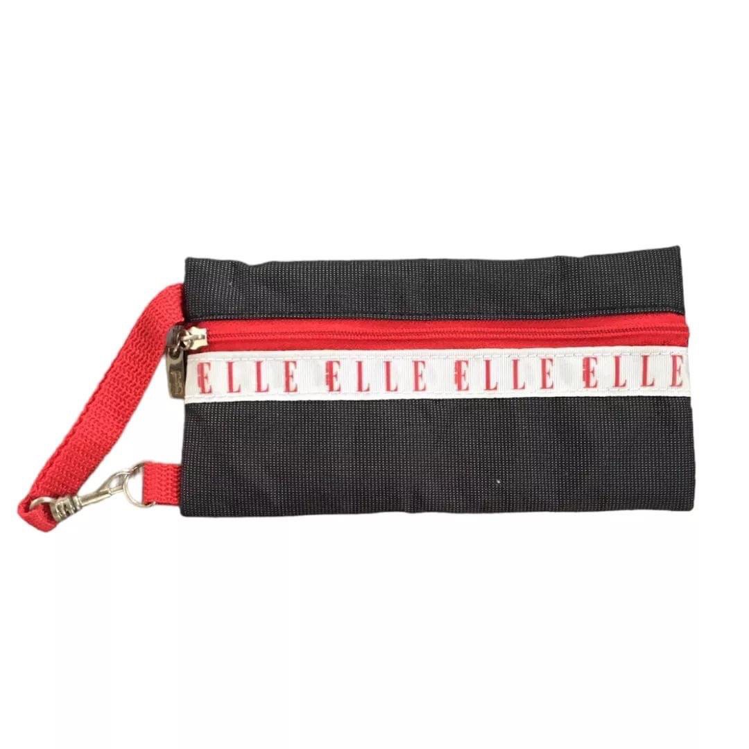 ELLE handpouch/wallet on Carousell