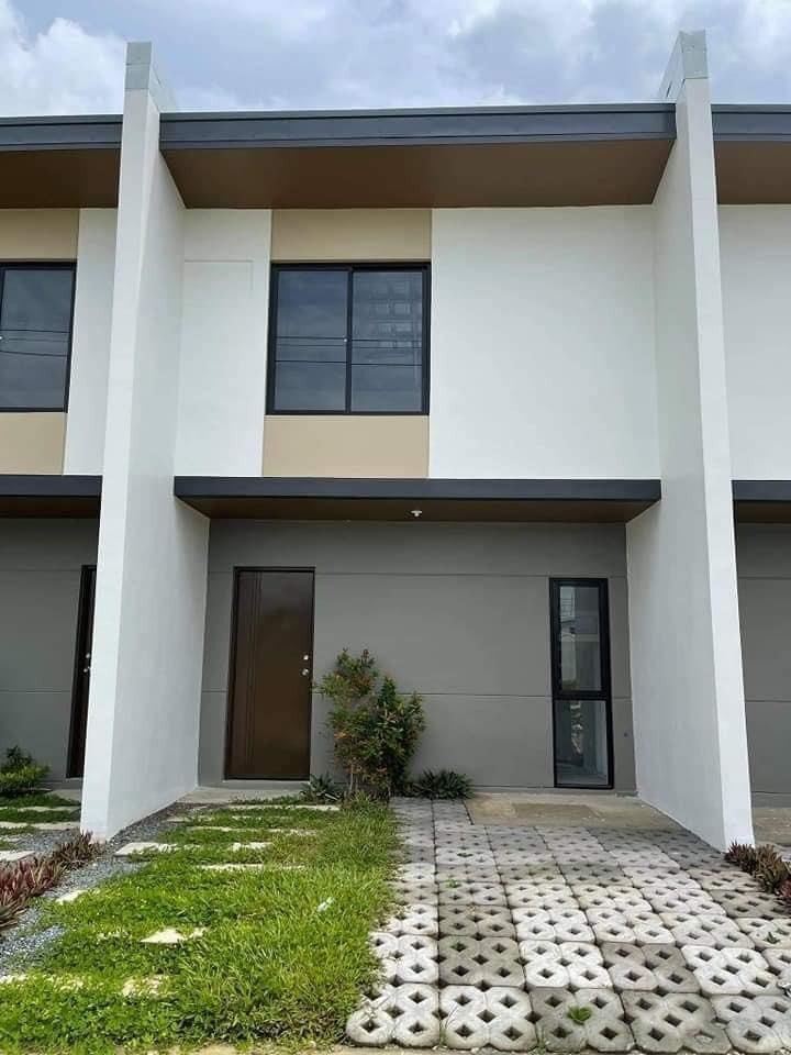 End Unit Townhouse for Sale in Amaia Capas Tarlac on Carousell