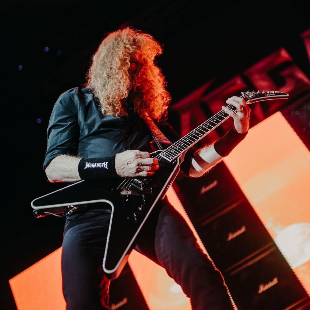 Epiphone Dave Mustaine Flying V Custom Electric Guitar Black, Hobbies ...