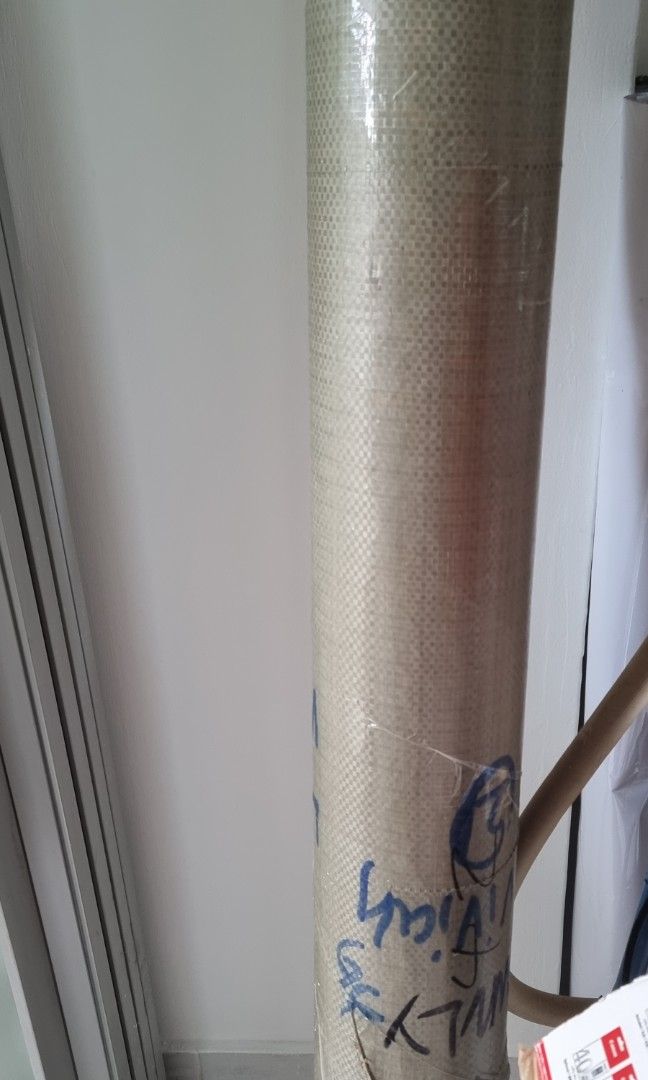 Floor Map 2m x 30m, Furniture & Home Living, Home Decor, Carpets, Mats ...