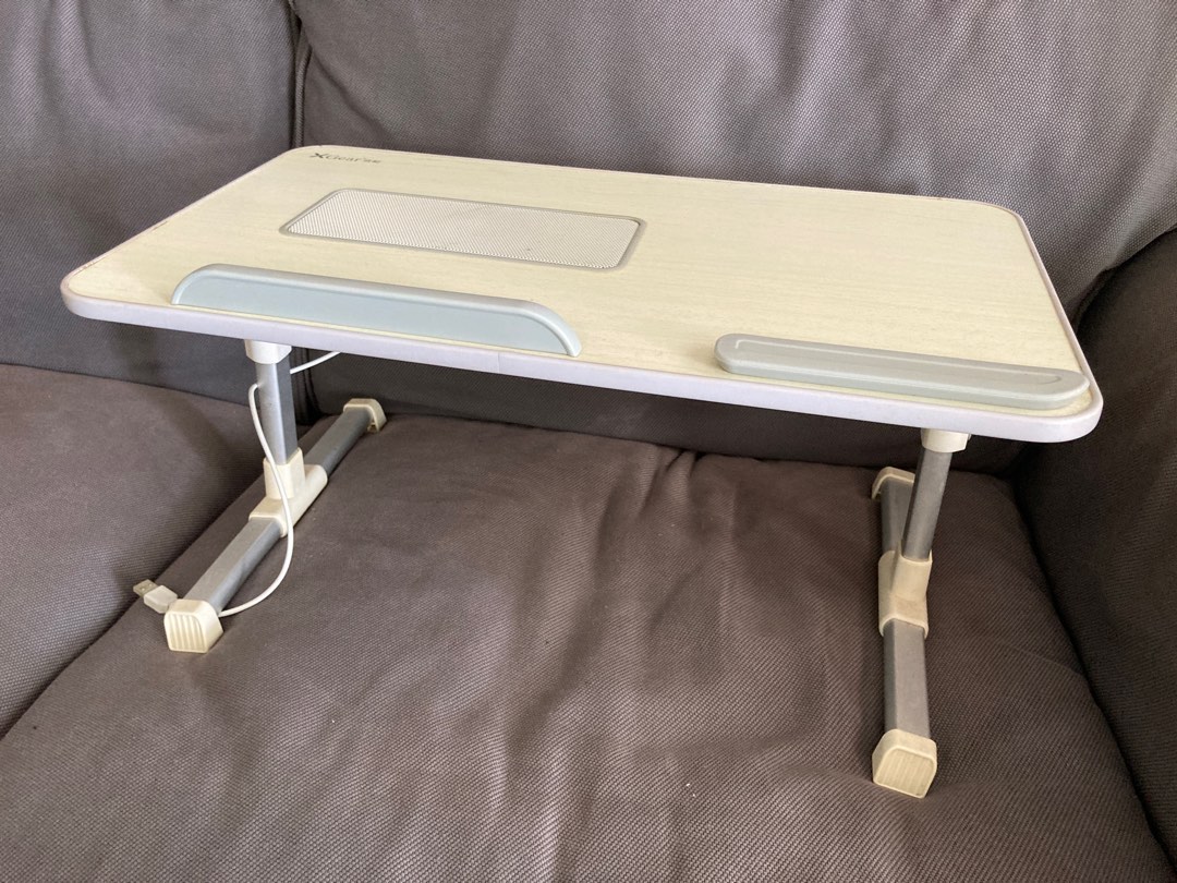 Foldable mini table, Computers & Tech, Parts & Accessories, Other ...