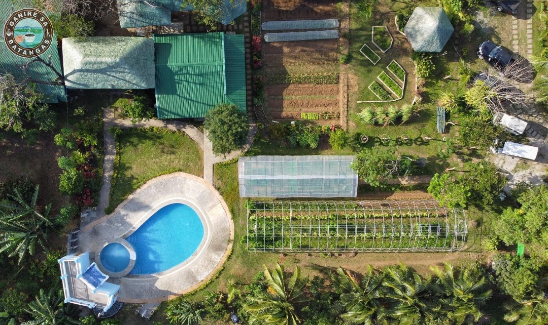 FOR SALE DEVELOPED BATANGAS FARM, Property, For Sale, Lot on Carousell