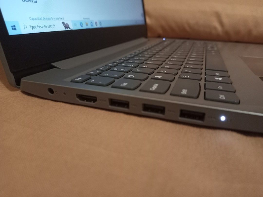 For Sale: Lenovo Ideapad S145-15API 81UT on Carousell