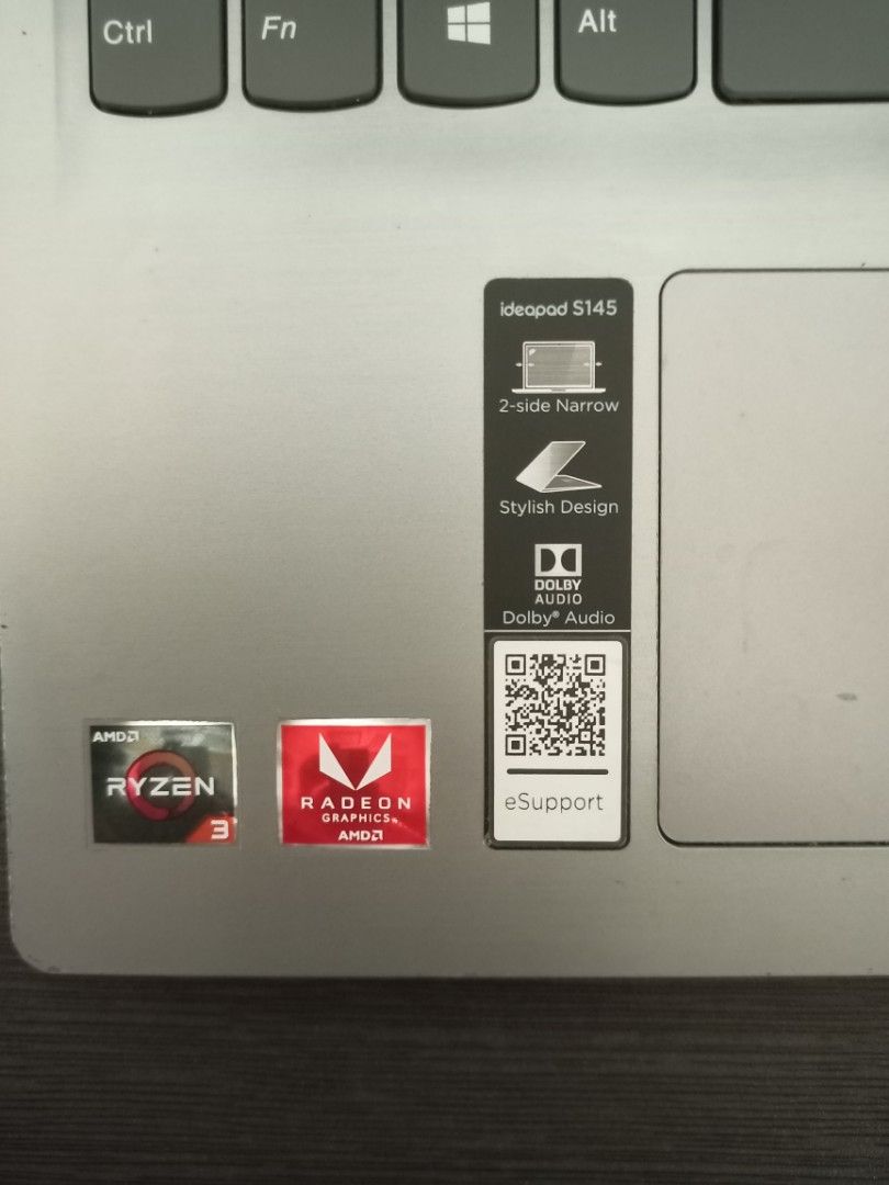 For Sale: Lenovo Ideapad S145-15API 81UT on Carousell
