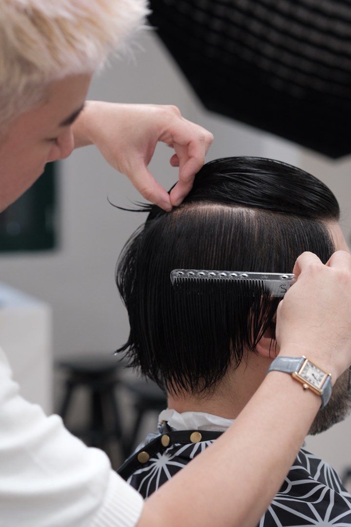 FREE HAIRCUTS , MODEL CALL, Beauty & Personal Care, Hair on Carousell