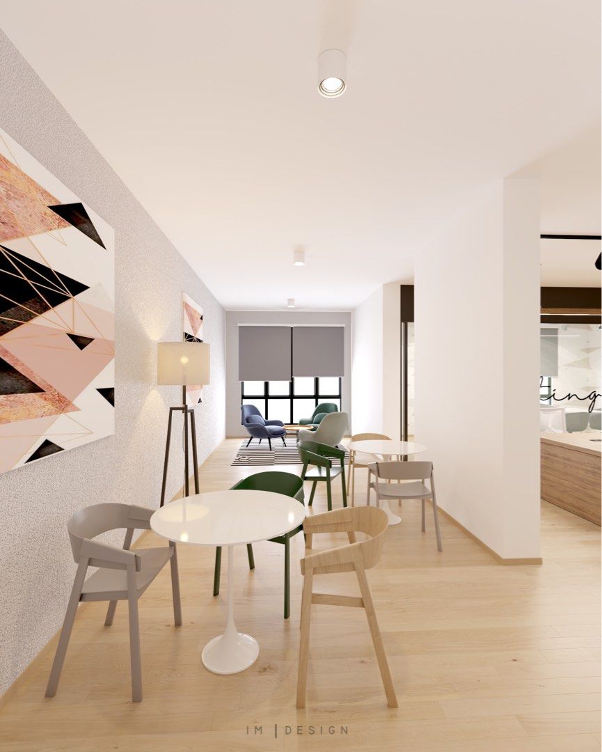 Freelance interior designer, Services, Others on Carousell