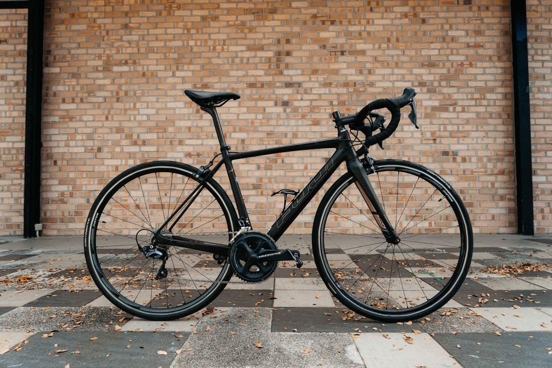 Fuji SL 1.5 (7kg!), Sports Equipment, Bicycles & Parts, Bicycles on ...
