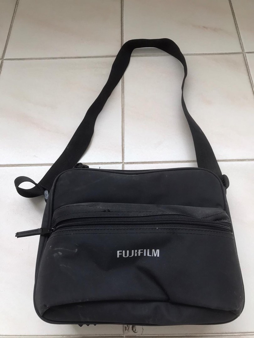 Fujifilm Camera Bag, Photography, Photography Accessories, Camera Bags ...