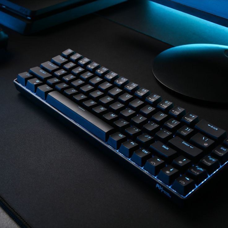 Gaming keyborad, Computers & Tech, Parts & Accessories, Computer ...