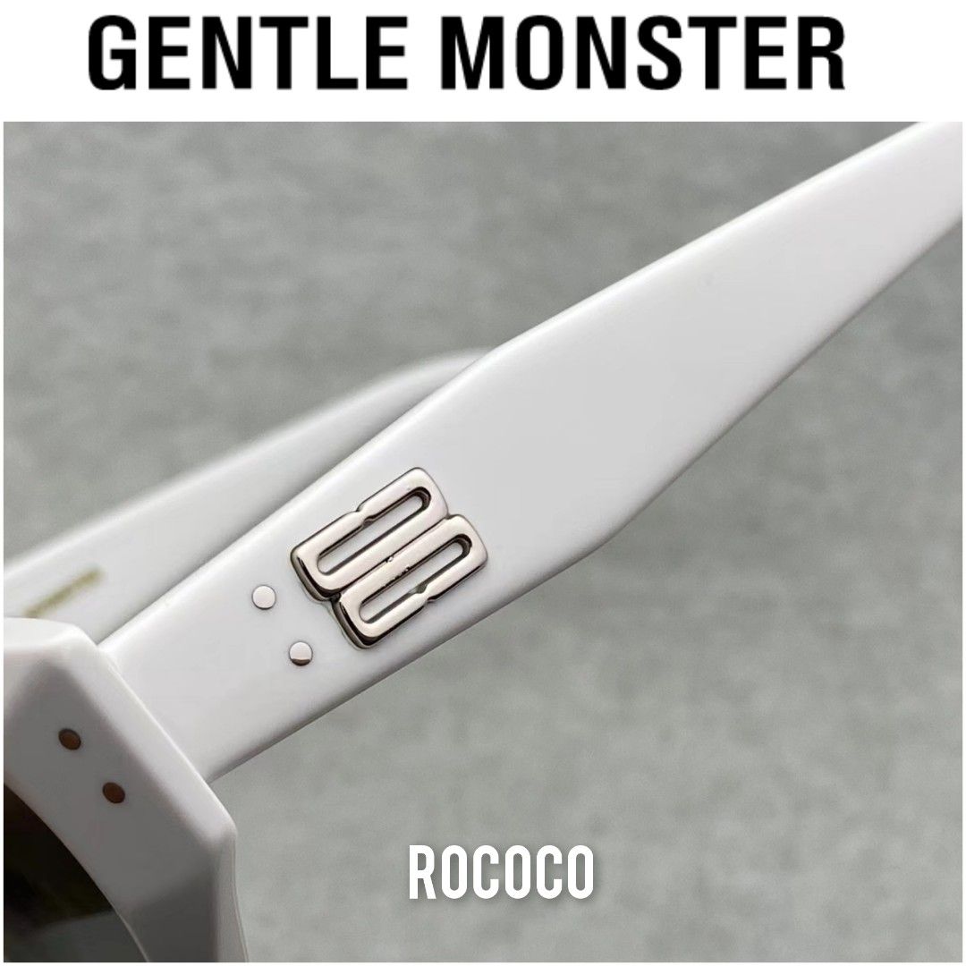 Gentle monster sunglasses rococo, Women's Fashion, Watches ...