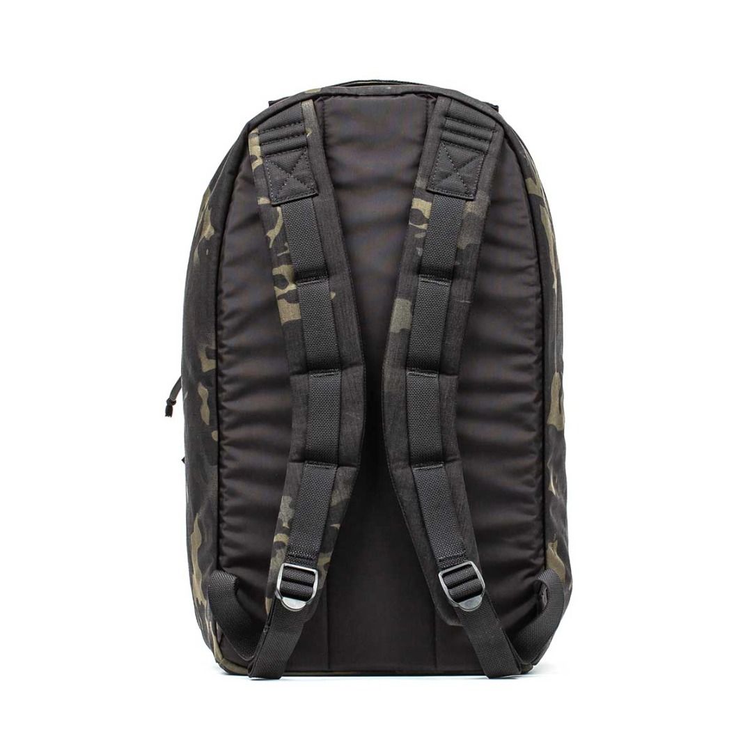 Goruck Bullet Ruck Classic 15L Daypack - Black/Black Multicam/Tropic ...