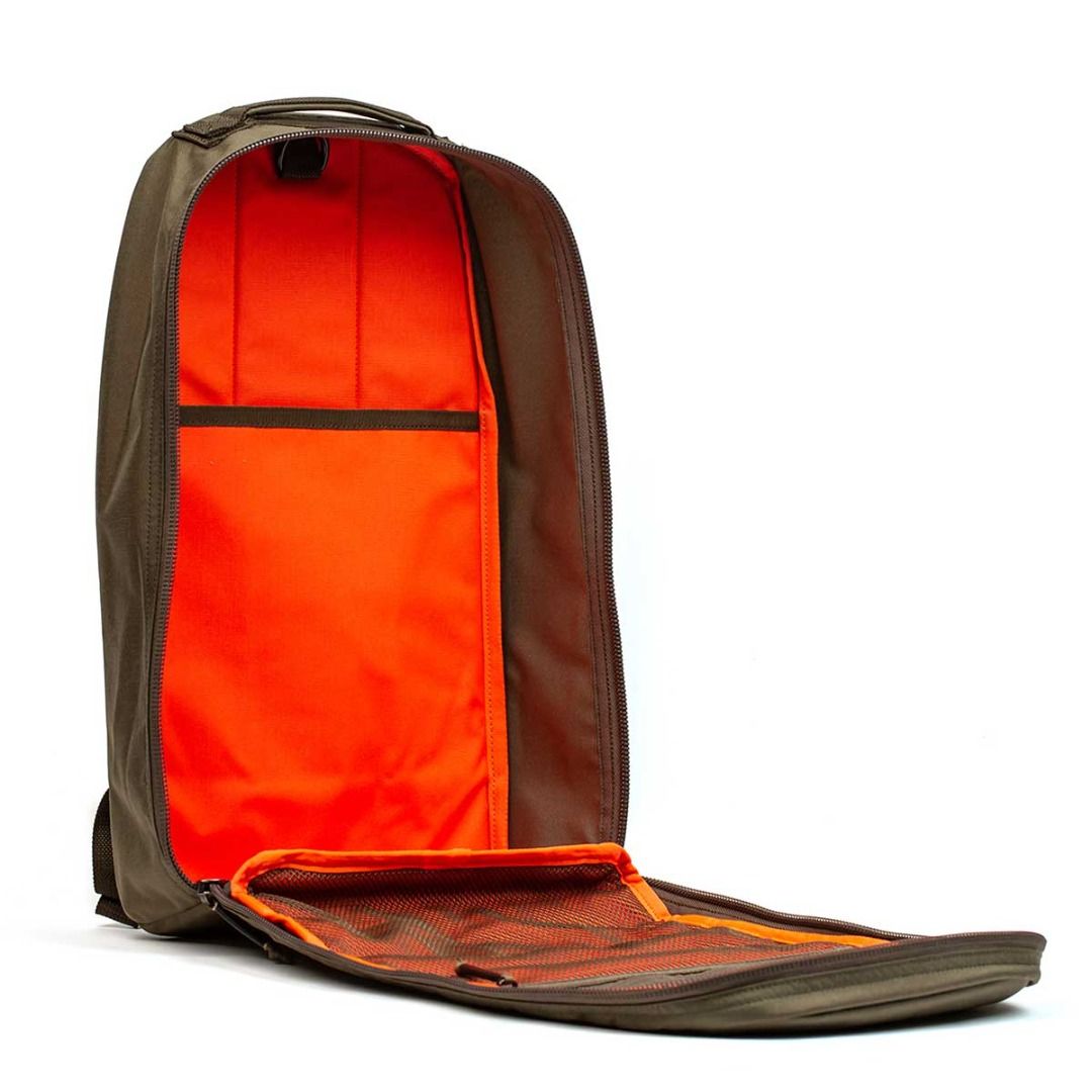 Goruck Bullet Ruck Classic 15L Daypack - Black/Black Multicam/Tropic ...