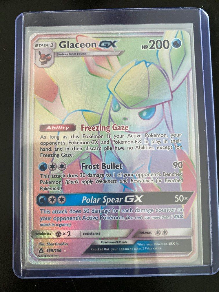 GX POKEMON CARDS, Hobbies & Toys, Toys & Games on Carousell