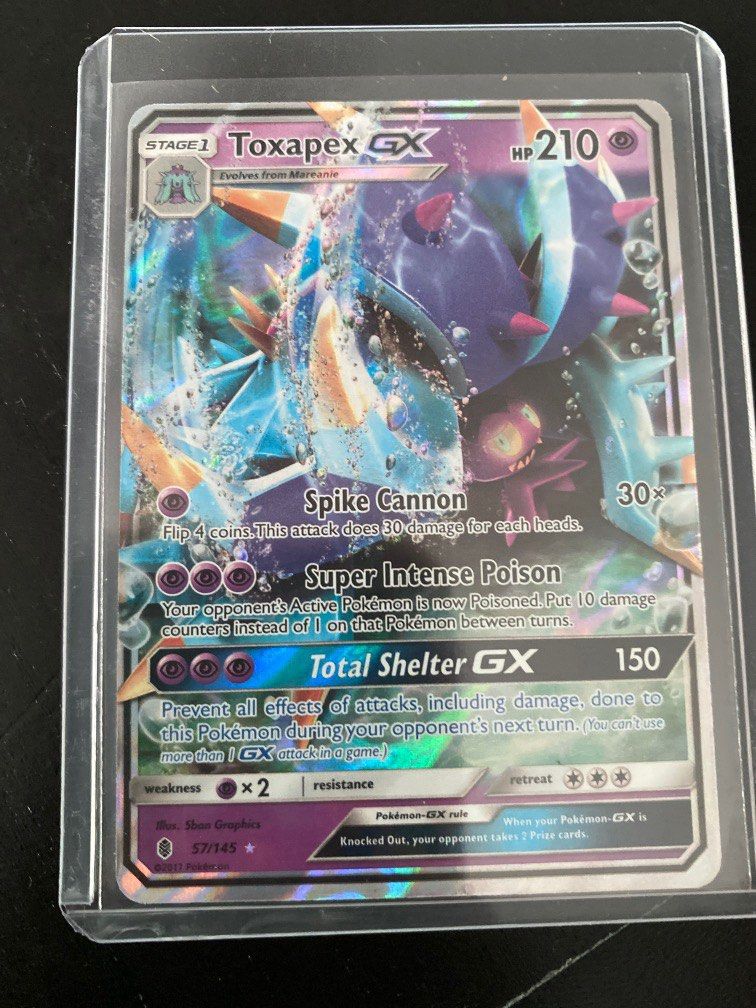 GX POKEMON CARDS, Hobbies & Toys, Toys & Games on Carousell
