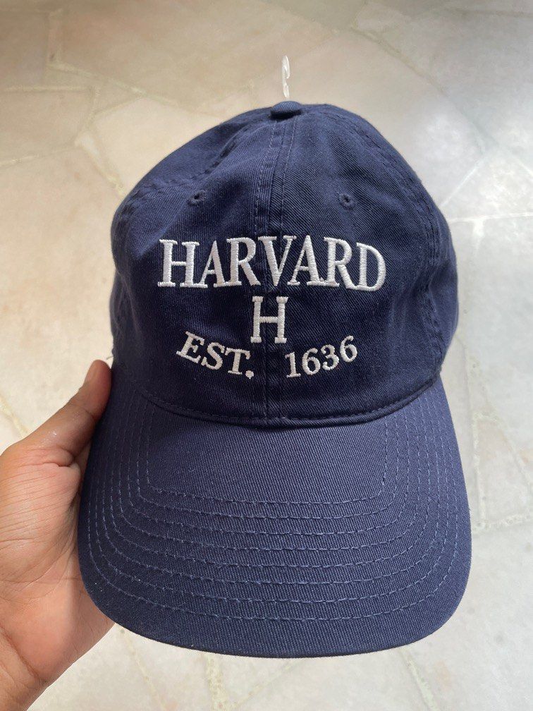Harvard Merchandise, Men's Fashion, Tops & Sets, Hoodies on Carousell