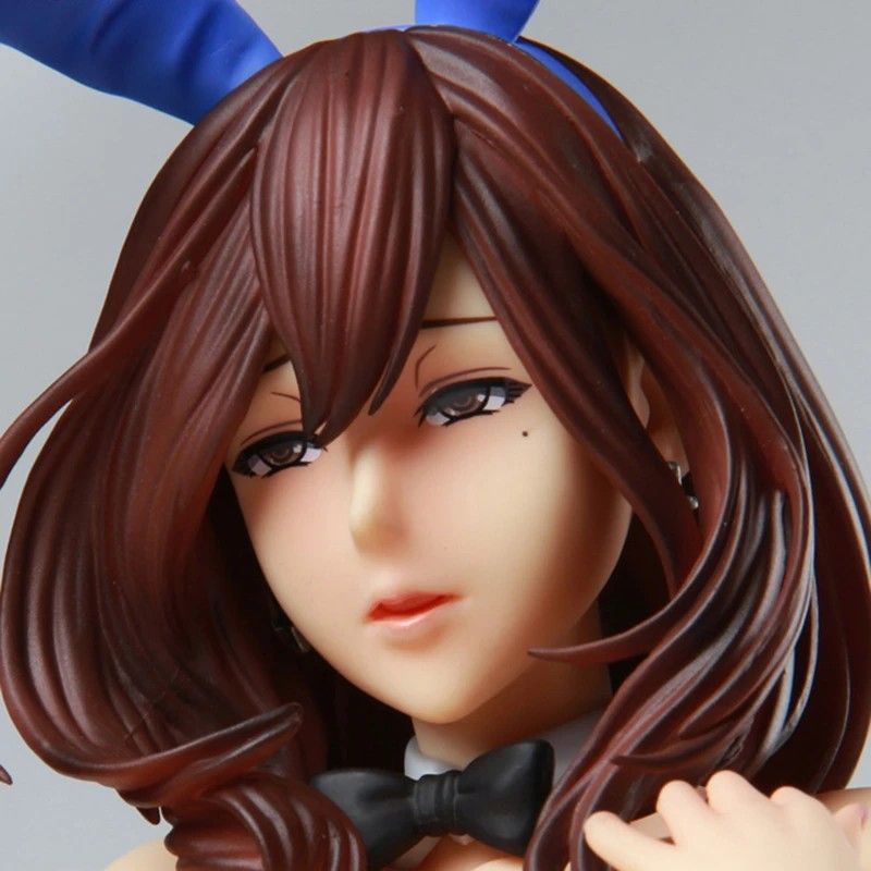 Hiromi Murakami Figurine Hobbies And Toys Toys And Games On Carousell