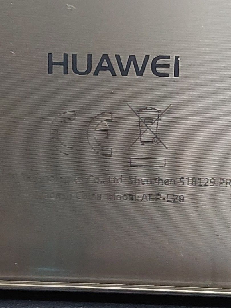 Huwawei Mate 10 (ALP-L29), Mobile Phones & Gadgets, Mobile Phones ...