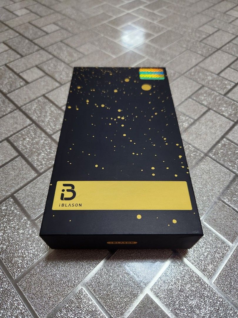 I Blason Armor box Black Z Fold 4, Mobile Phones & Gadgets, Mobile ...