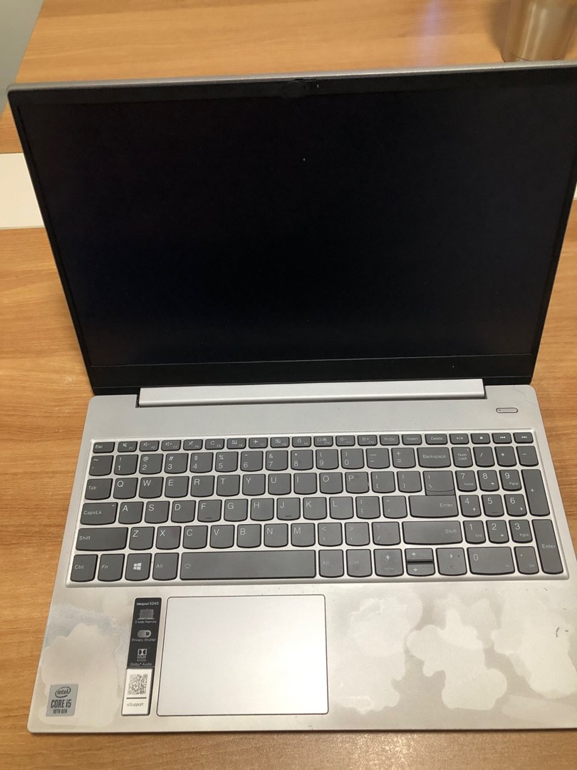 Ideapad S340 (fixed price), Computers & Tech, Laptops & Notebooks on ...