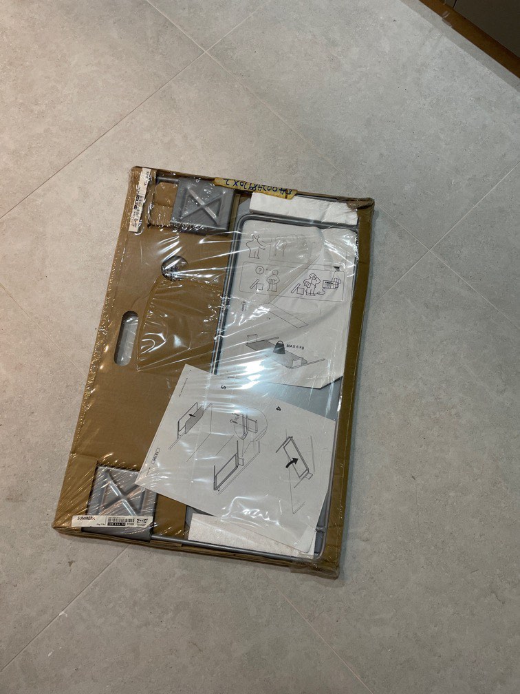 IKEA Keyboard drawer -SUMMERA, Computers & Tech, Office & Business ...