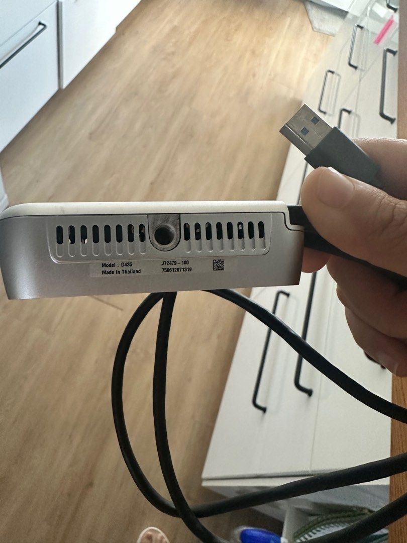 Intel REALSENSE computer vision camera D435, Computers & Tech, Parts ...