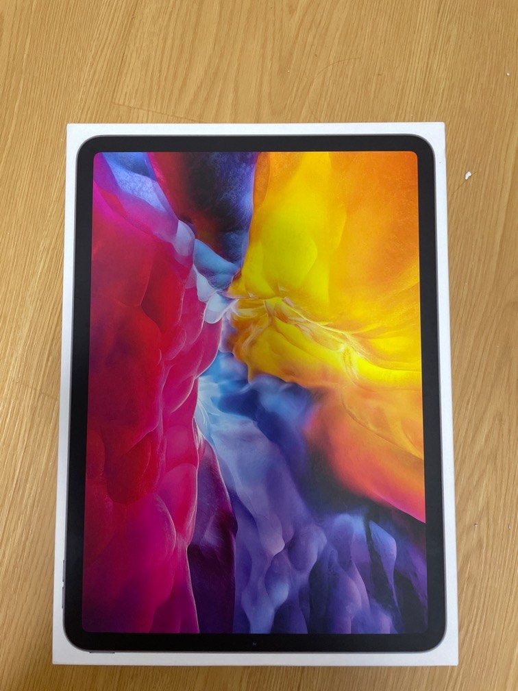 Ipad pro second gen (128gb), Mobile Phones & Gadgets, Tablets, iPad on ...