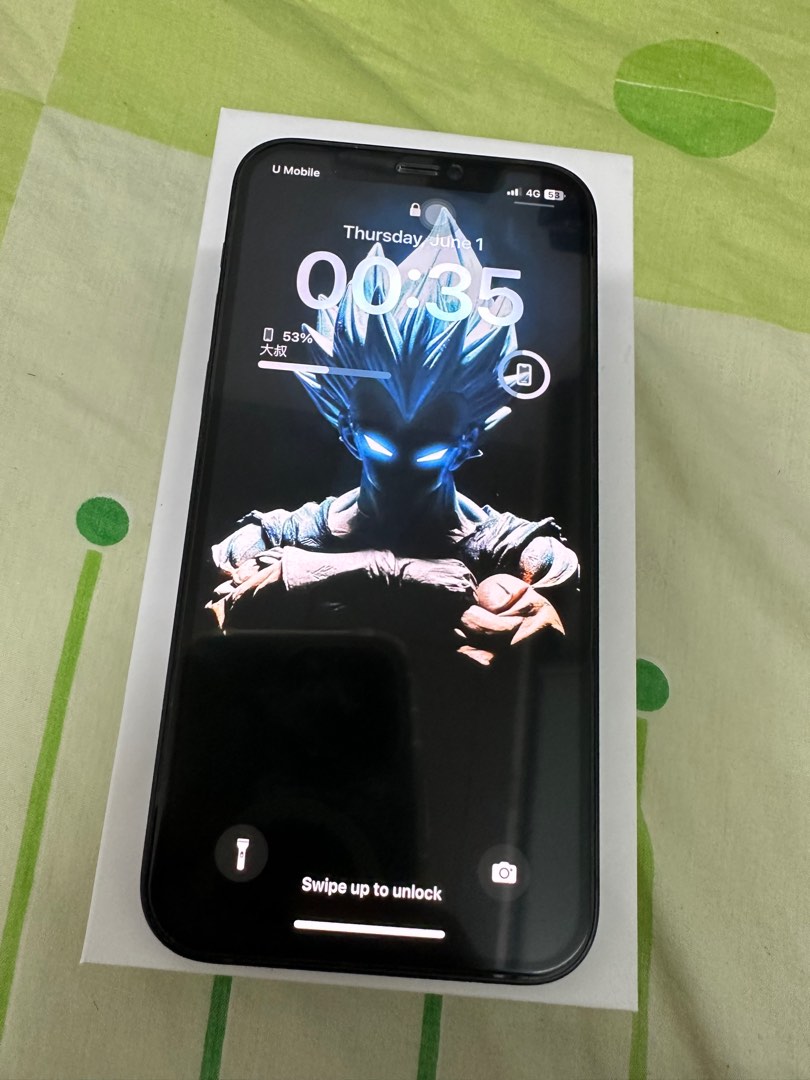 iPhone 12 128g, Mobile Phones & Gadgets, Mobile Phones, iPhone, iPhone 12 Series on Carousell