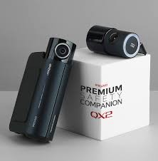 Idrive I12 Pro 2 Channel Full HD Dash Camera / Car Camera |Made in ...