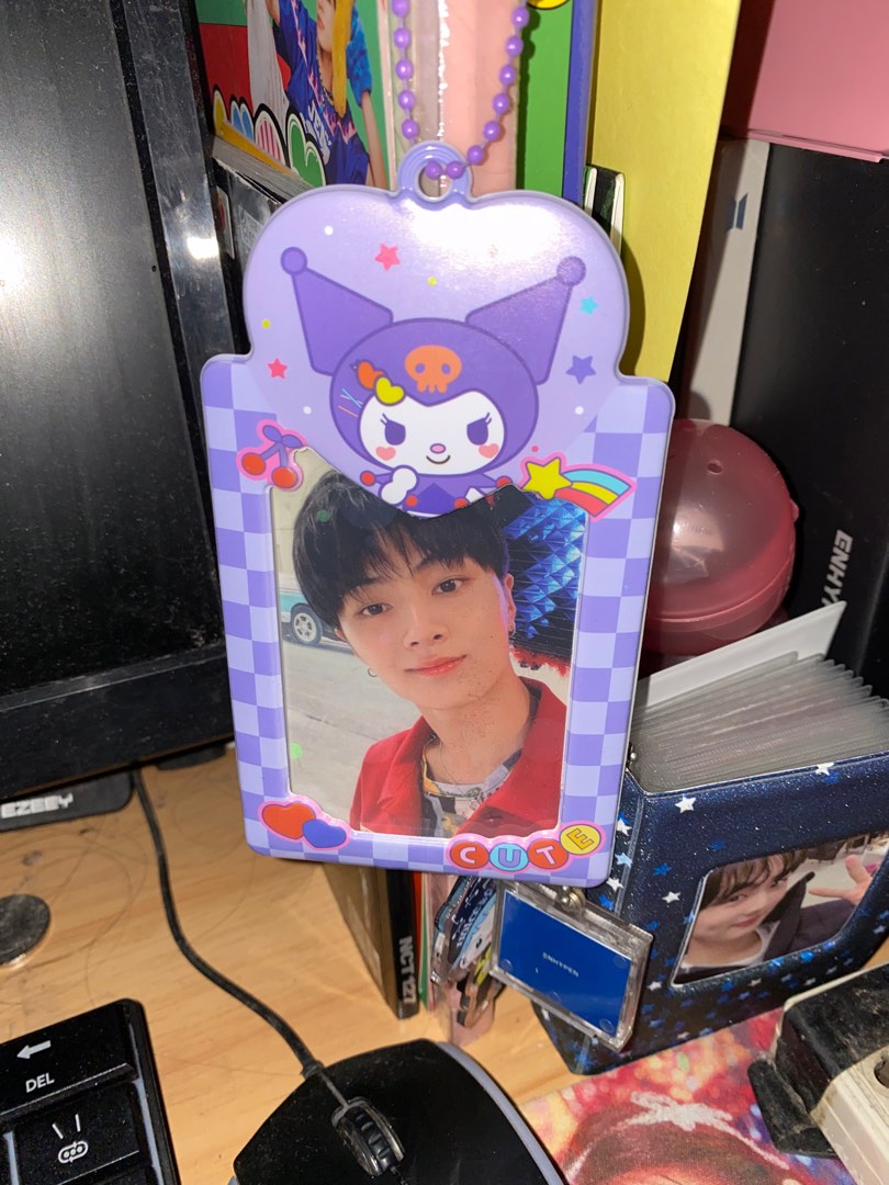 Jay Little Wishes on Carousell