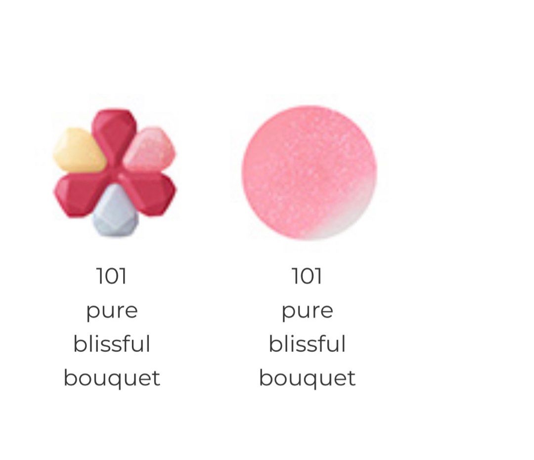 Jill Stuart Bloom lip candy lipstick 101 pure blissful bouquet, Beauty ...