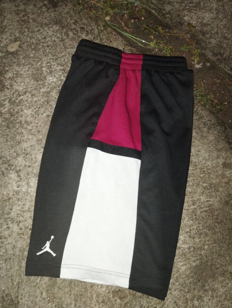 JORDAN BANKROLL, Men's Fashion, Bottoms, Shorts on Carousell