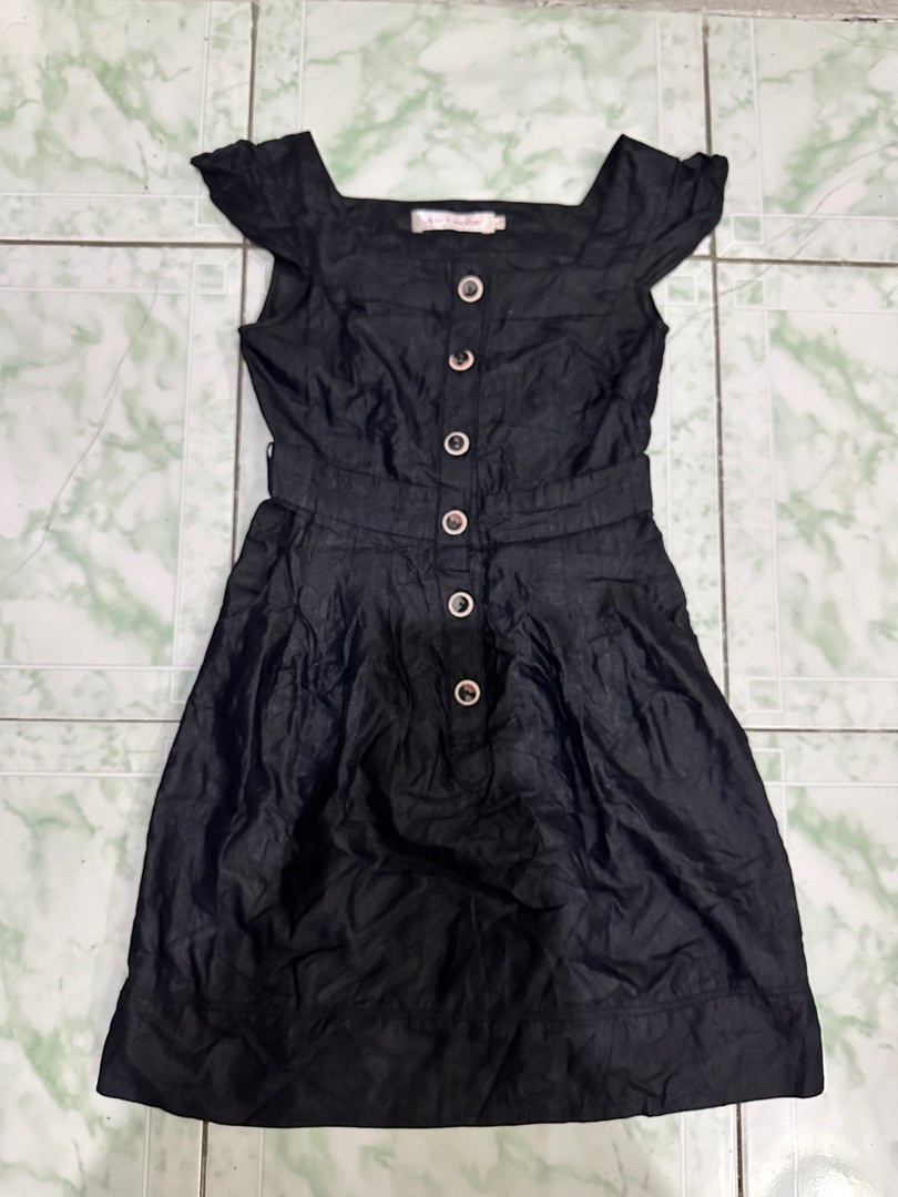 Just mode dress on Carousell