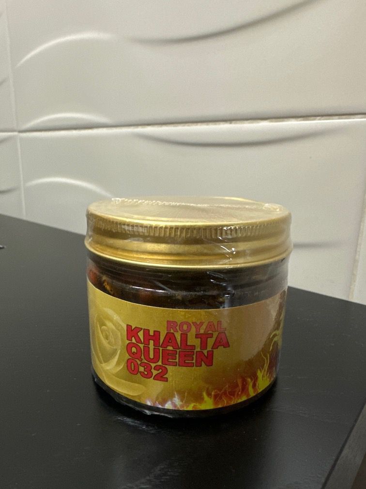 Khalta Queen/Khalta booster, Food & Drinks, Other Food & Drinks on ...