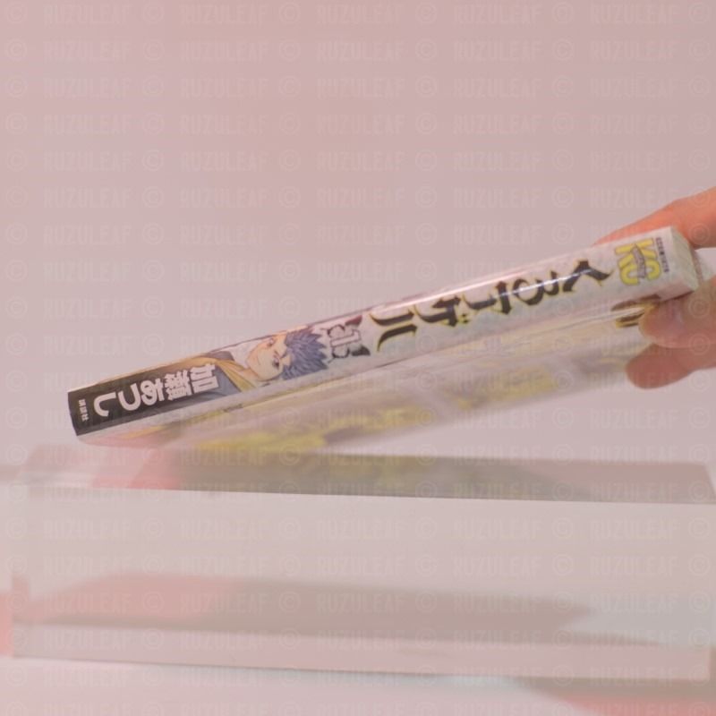 Kuro Ageha 1 Japanese Manga - preloved/komik/comic/used/secondhand, Hobbies & Toys, Books ...