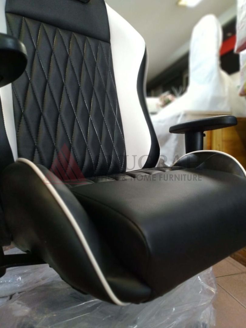Kursi gaming Savello Kursi kantor Bangku Gaming Gaming Chair Kursi ...