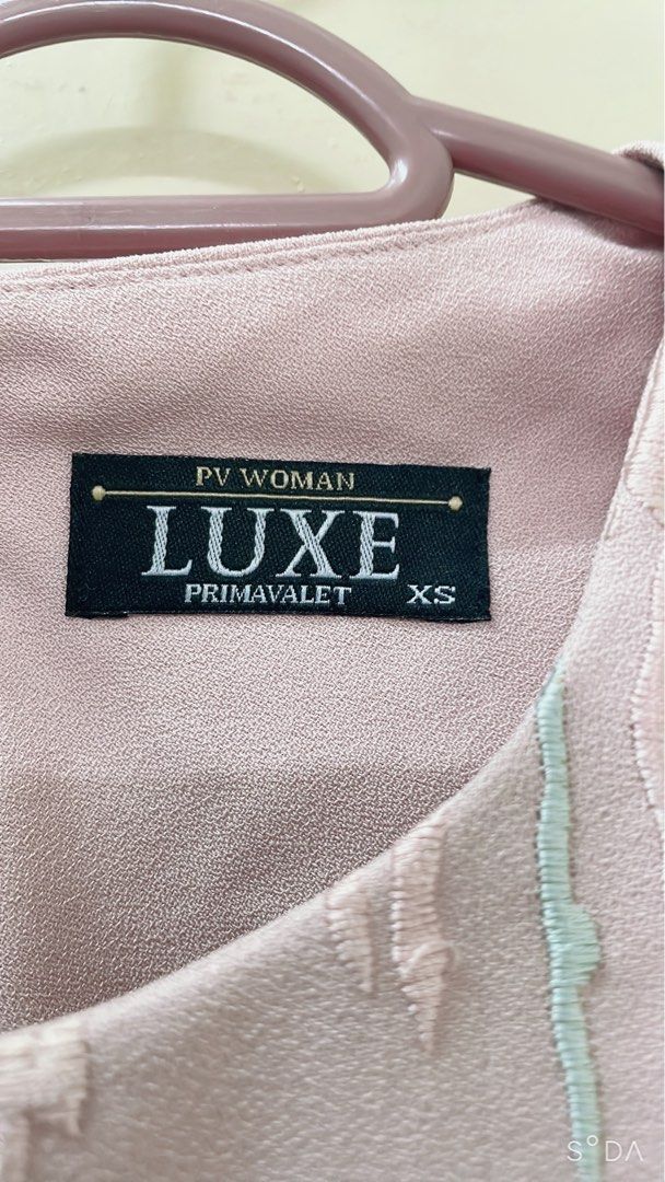 Kurung Primavalet, Women's Fashion, Muslimah Fashion, Baju Kurung ...