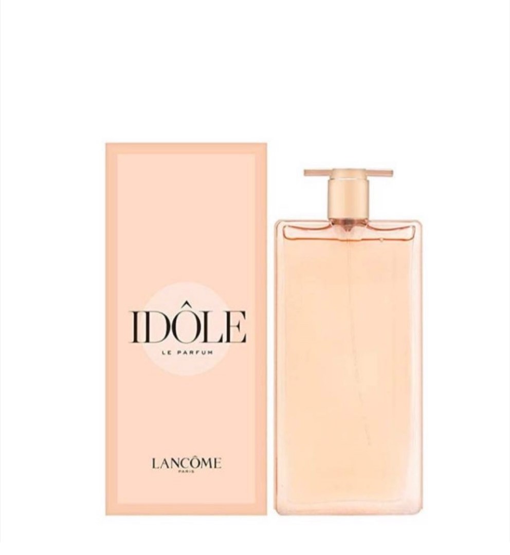 Lancôme Idole Perfume 50ml, Beauty & Personal Care, Fragrance ...