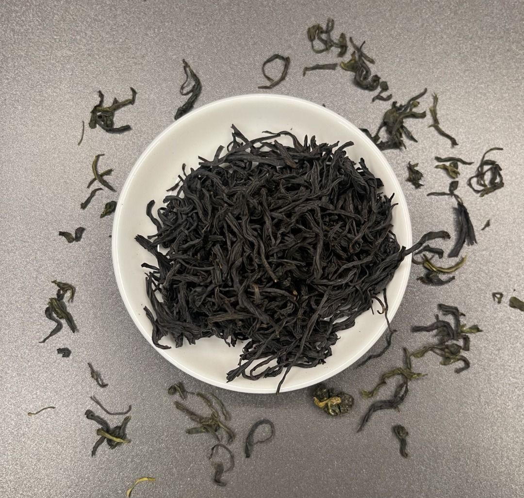 Lapsang Souchong Black Tea, Food & Drinks, Beverages on Carousell