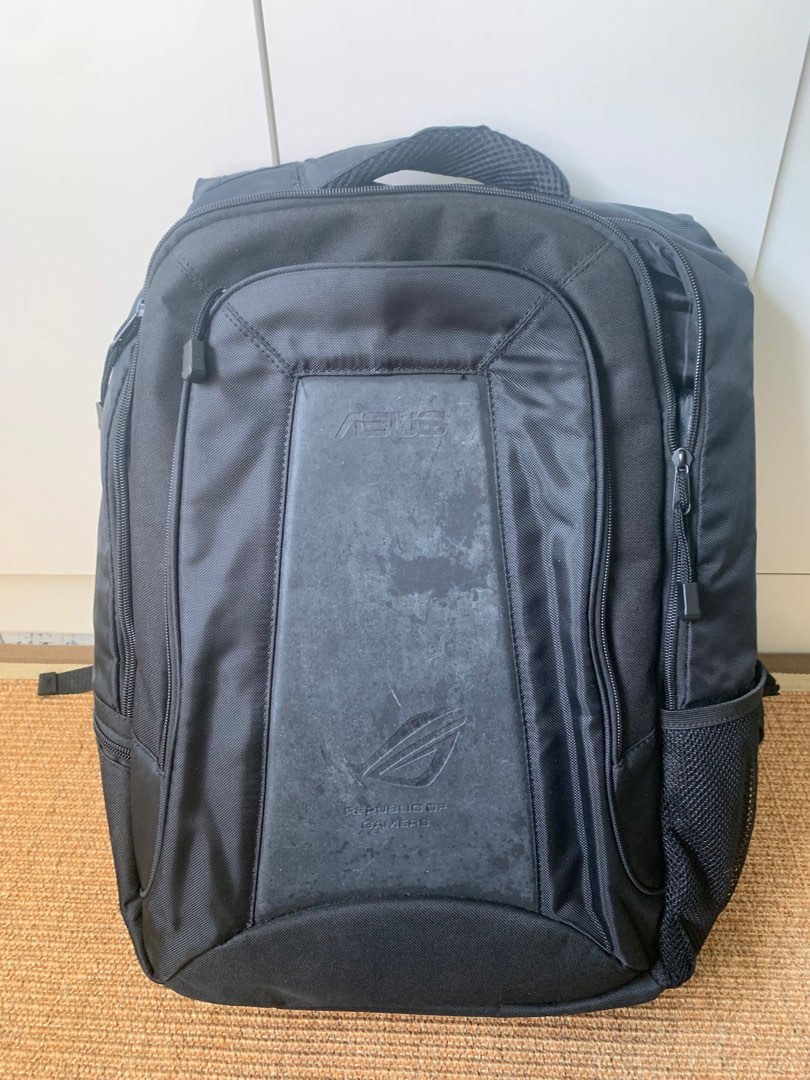 Laptop Backpack, Computers & Tech, Parts & Accessories, Laptop Bags ...