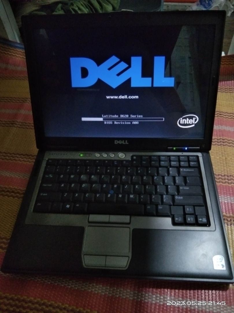 Laptop Dell Latitude Computers Tech Laptops Notebooks On Carousell