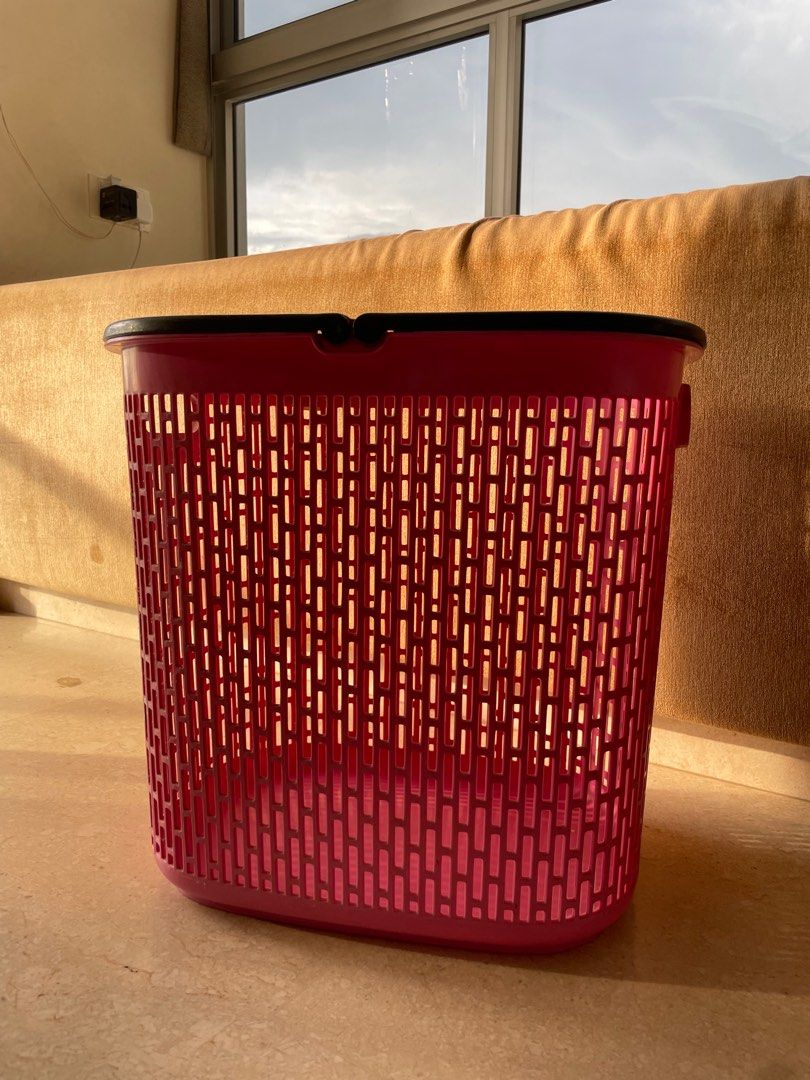Laundry Basket Furniture Home Living Home Improvement laundry-basket-furniture-home-living-home-improvement