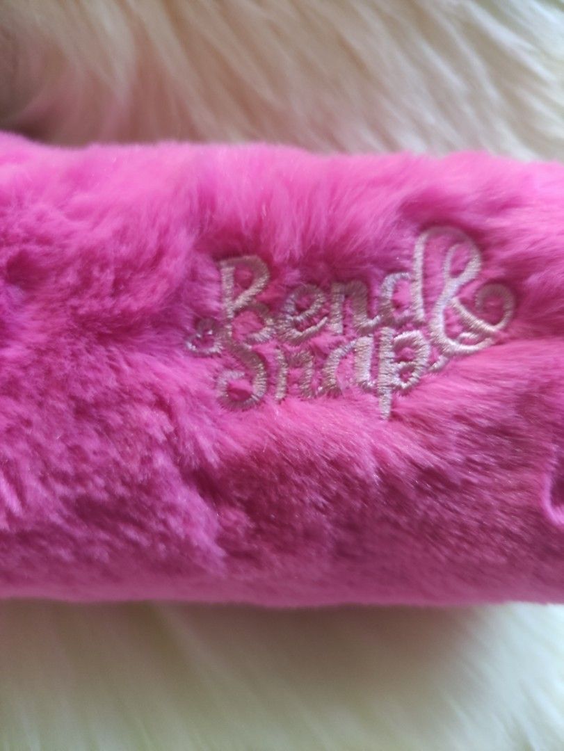 Legally Blonde Pencil Case Hobbies And Toys Stationery And Craft Stationery And School Supplies On