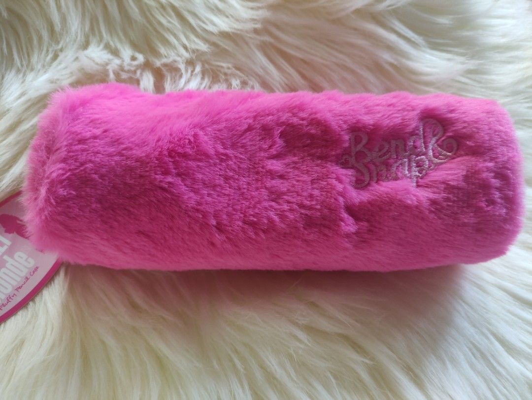 Legally Blonde Pencil Case Hobbies And Toys Stationery And Craft Stationery And School Supplies On