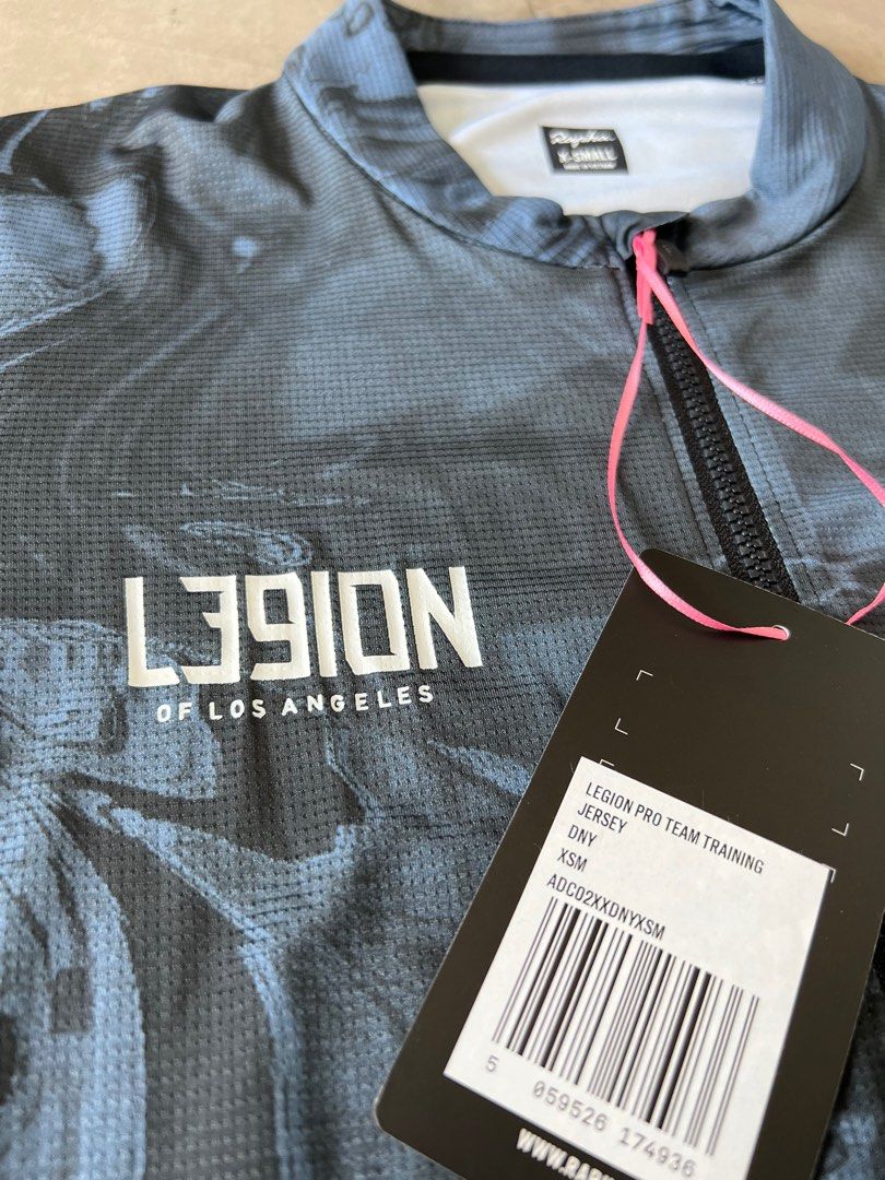 Legion x Rapha, Sports Equipment, Bicycles & Parts, Bicycles on Carousell