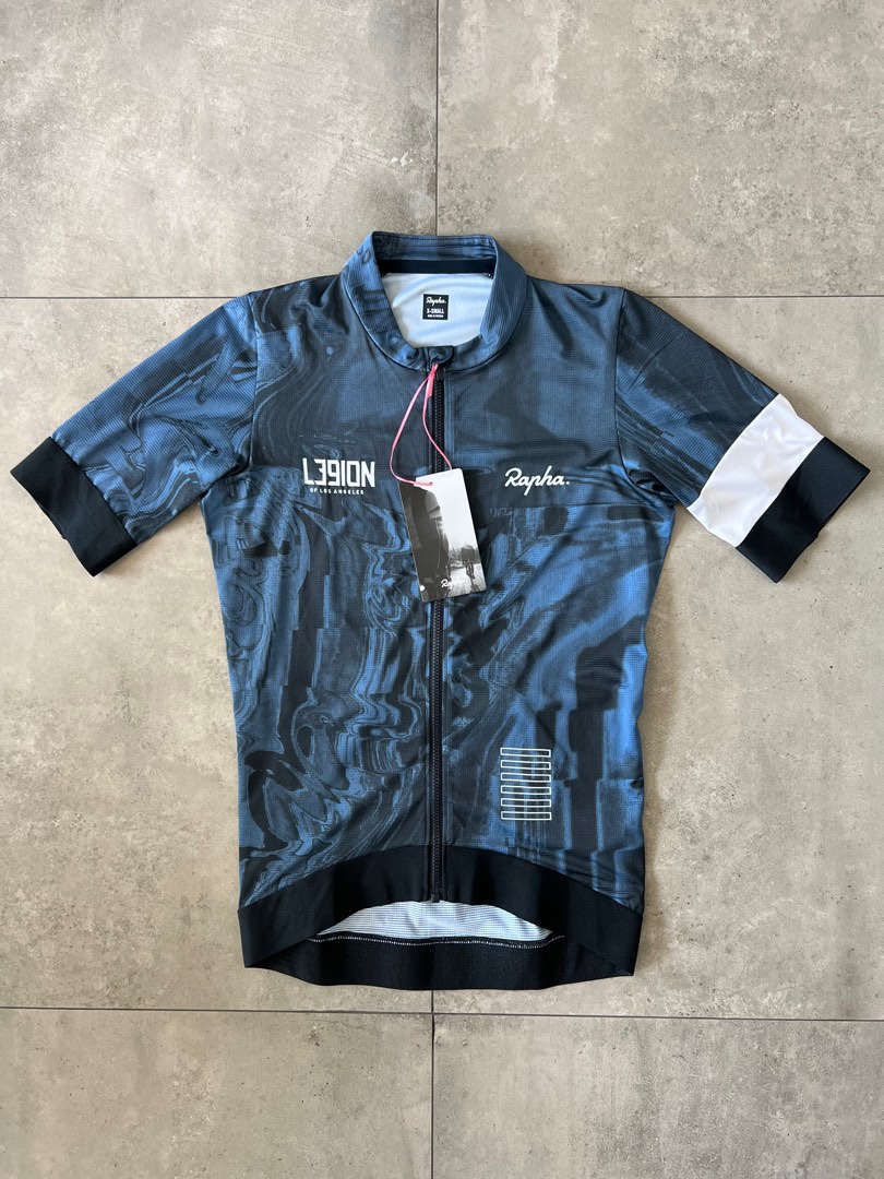Legion x Rapha, Sports Equipment, Bicycles & Parts, Bicycles on Carousell