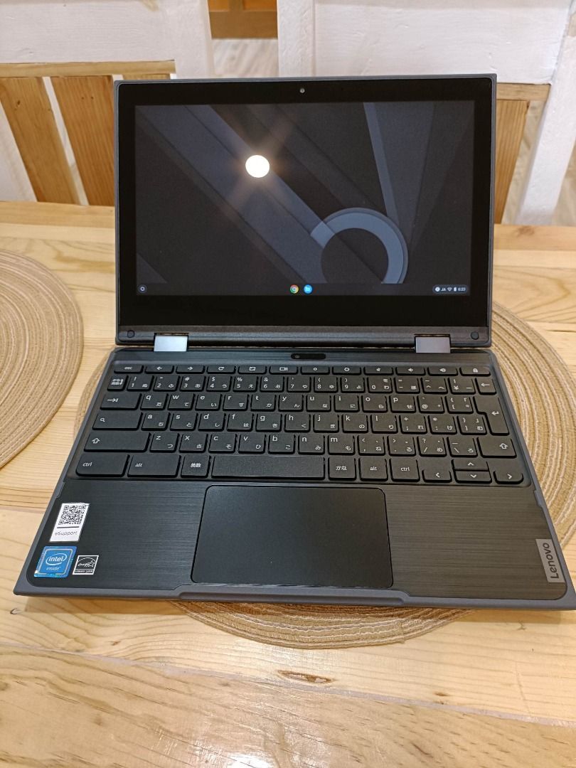 Lenovo Laptop TOUCHSCREEN Computers Tech Laptops Notebooks On Carousell